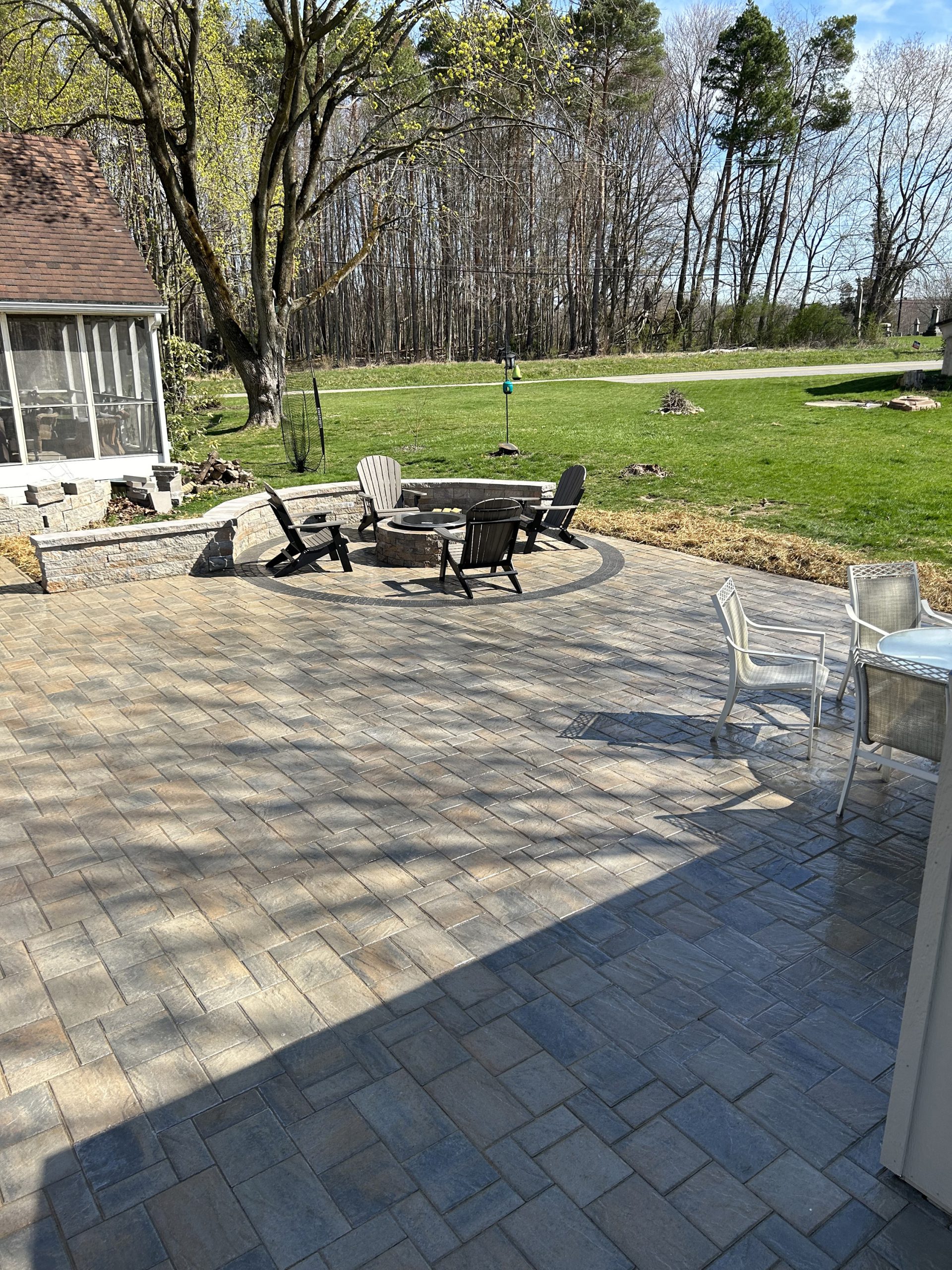 Big Sky Landscaping | Jackson Center, PA